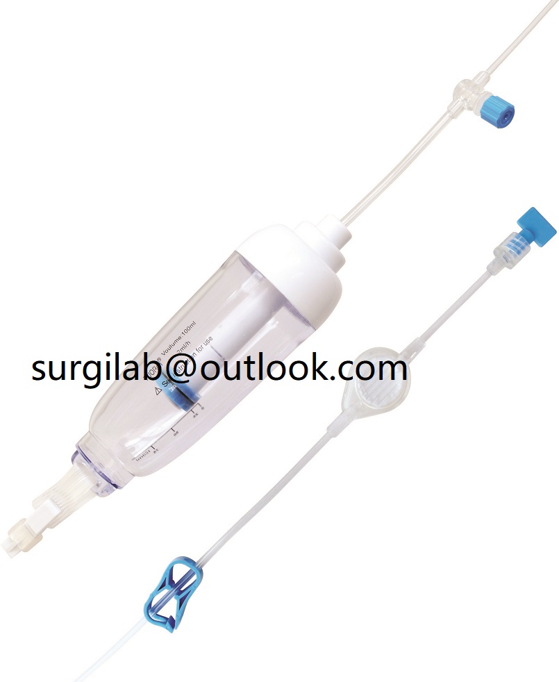 Surgilab Medical, supplies Anesthesia Device, Pain Management, Oxygen ...